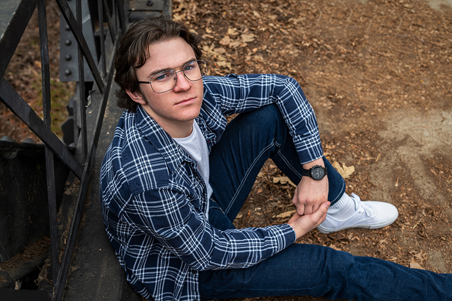 Ken Culver Photography | Senior Students