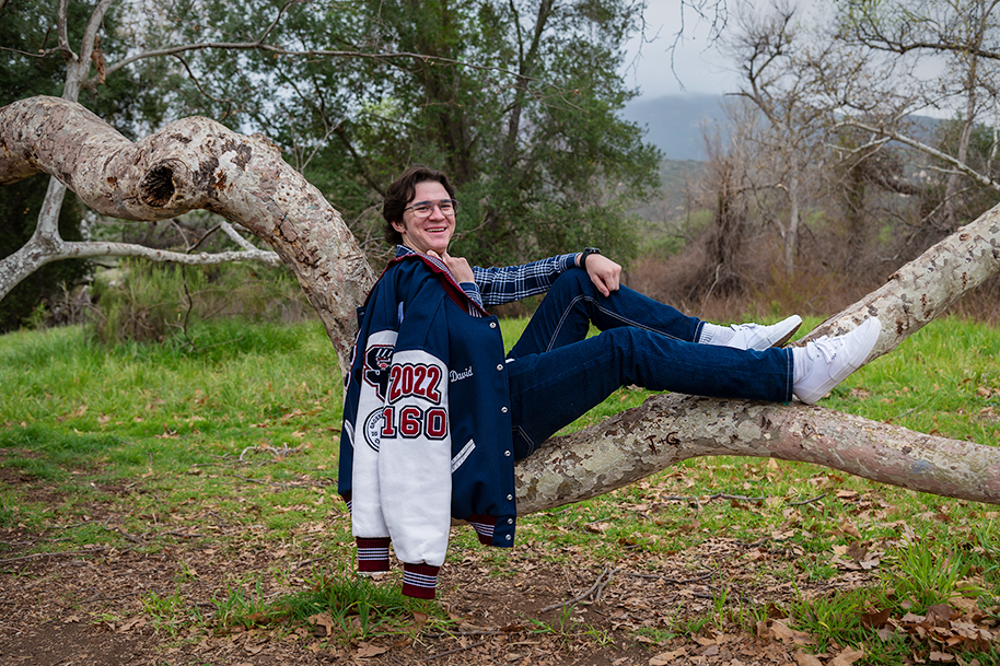 Ken Culver Photography | Senior Students