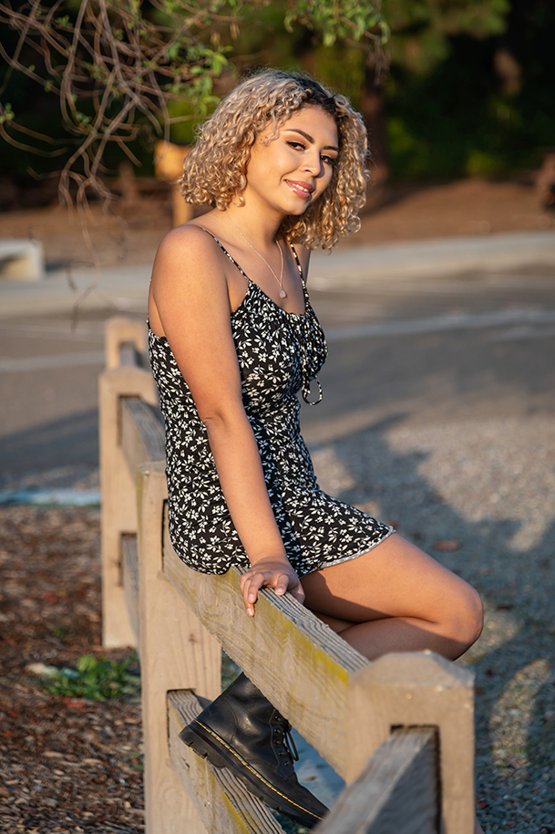 Ken Culver Photography | Senior Students