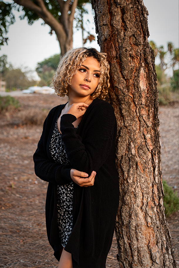 Ken Culver Photography | Senior Students