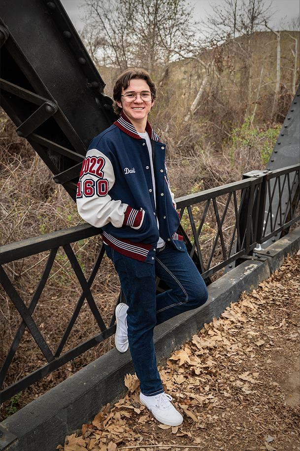 Ken Culver Photography | Senior Students