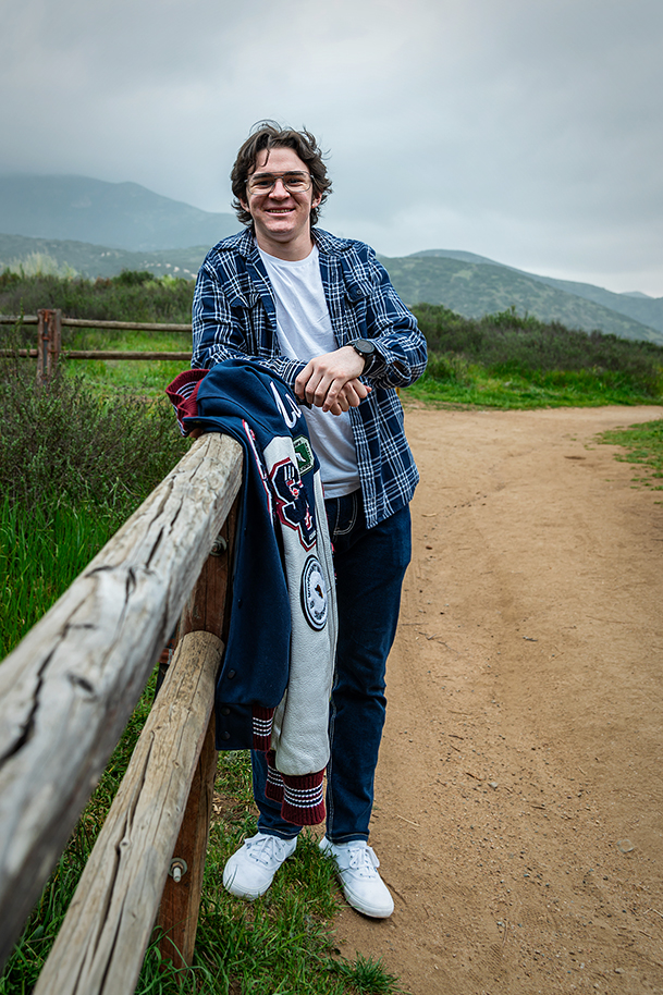 Ken Culver Photography | Senior Students