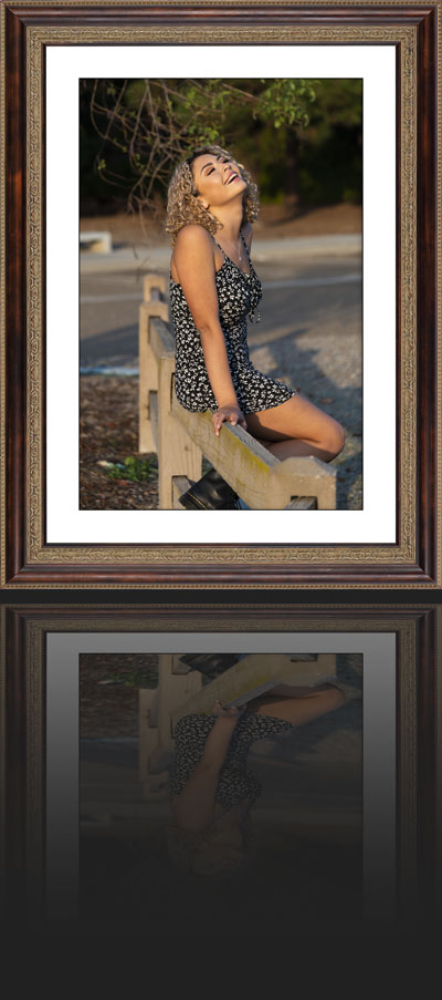 Ken Culver Photography | Senior Students